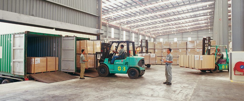 Products & Services – Segamat Panel Boards