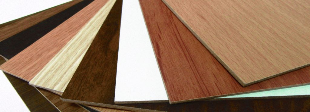 Thin Paper Overlay MDF – Segamat Panel Boards